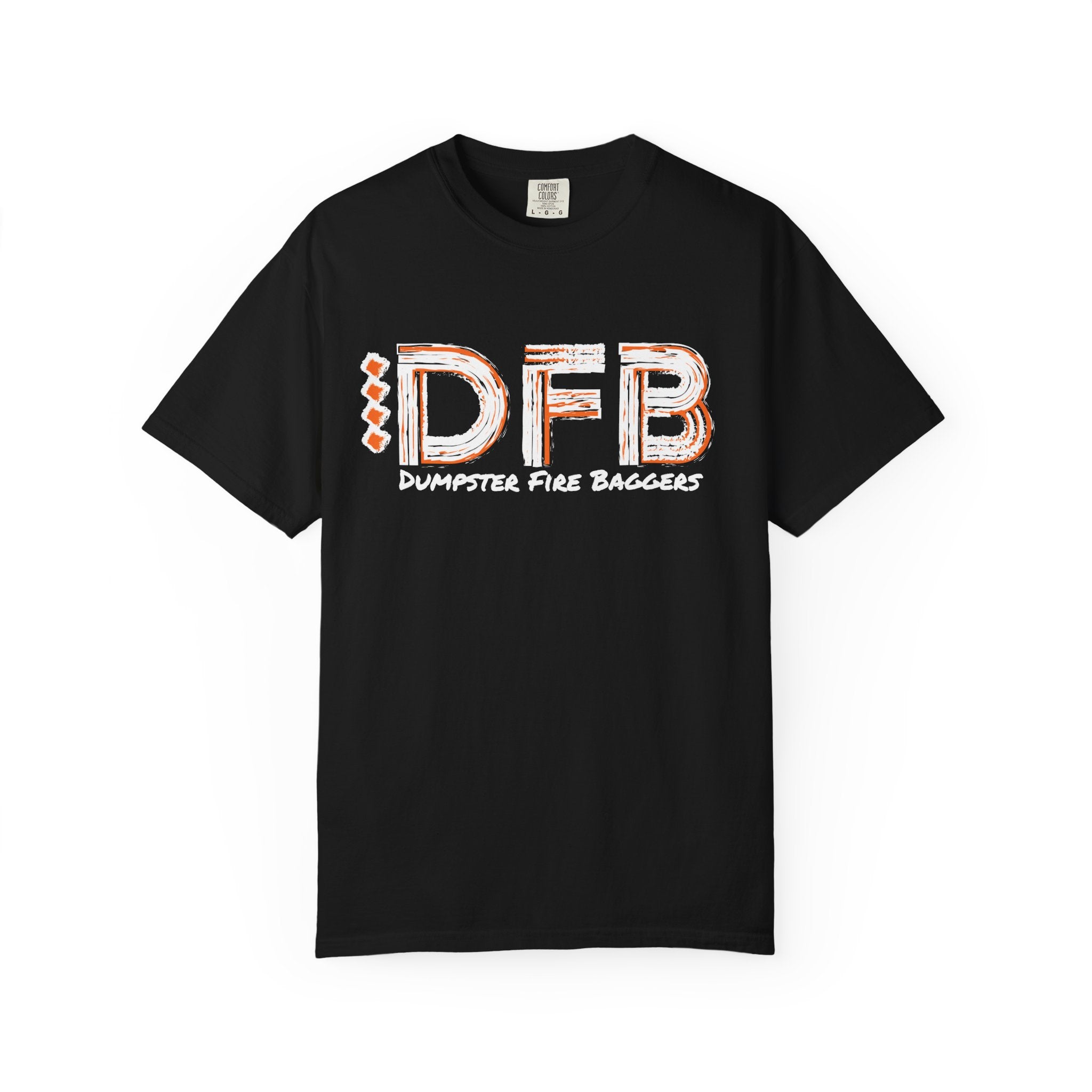 DFB OG T-Shirt – DFB Cornhole